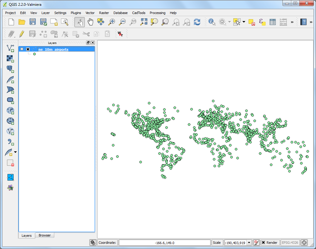 Getting Started With Python Programming — Qgis Tutorials And Tips