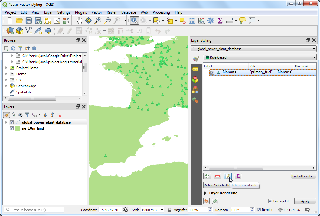 How To Install Plugins Qgis Tutorial Golfgop
