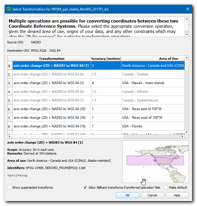 Running Processing Algorithms Via Python Qgis3 — Qgis Tutorials And Tips