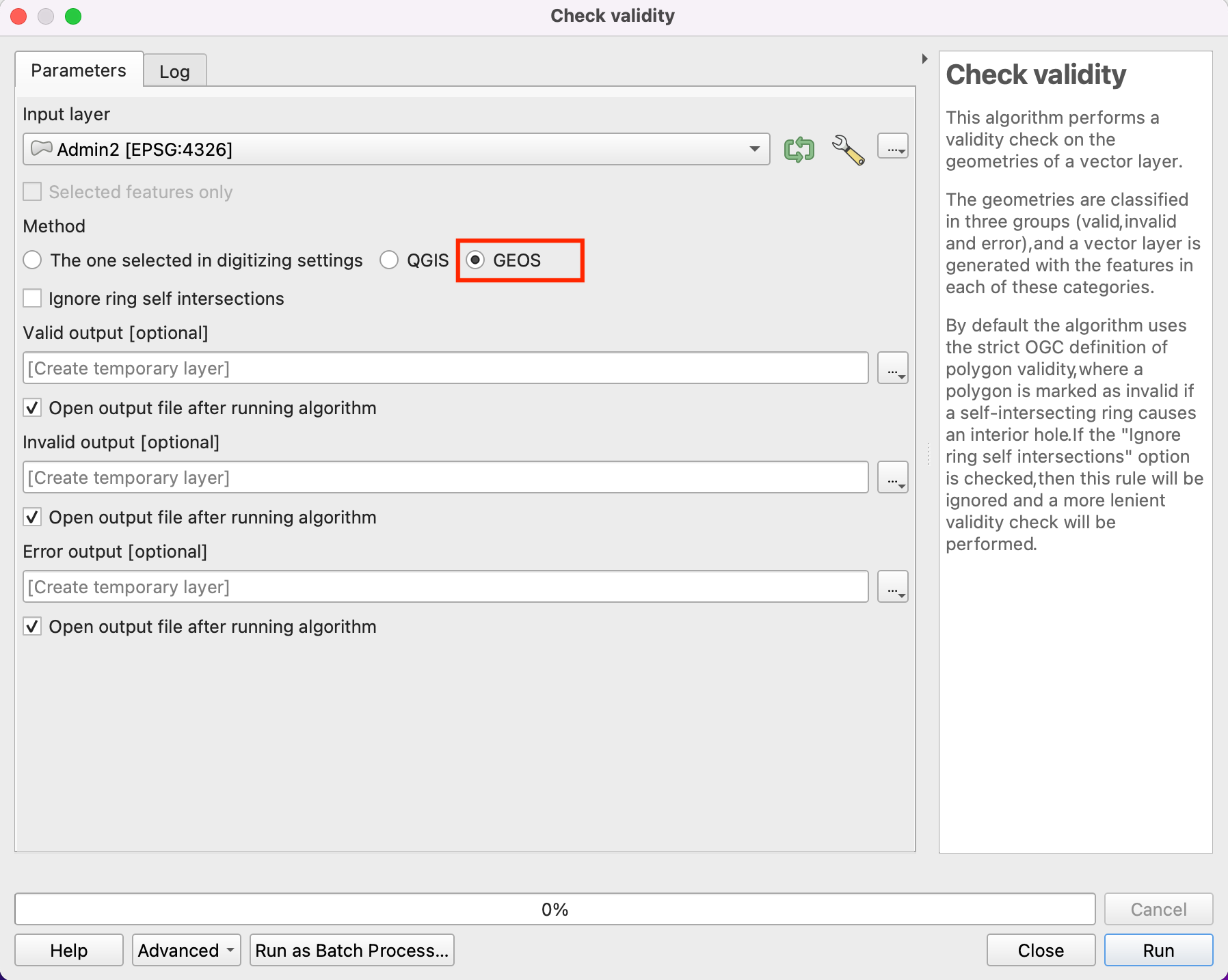Making A Map QGIS3 QGIS Tutorials And Tips